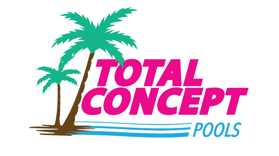 Total Concept Pools - quality, award winning pool builders Gold Coast